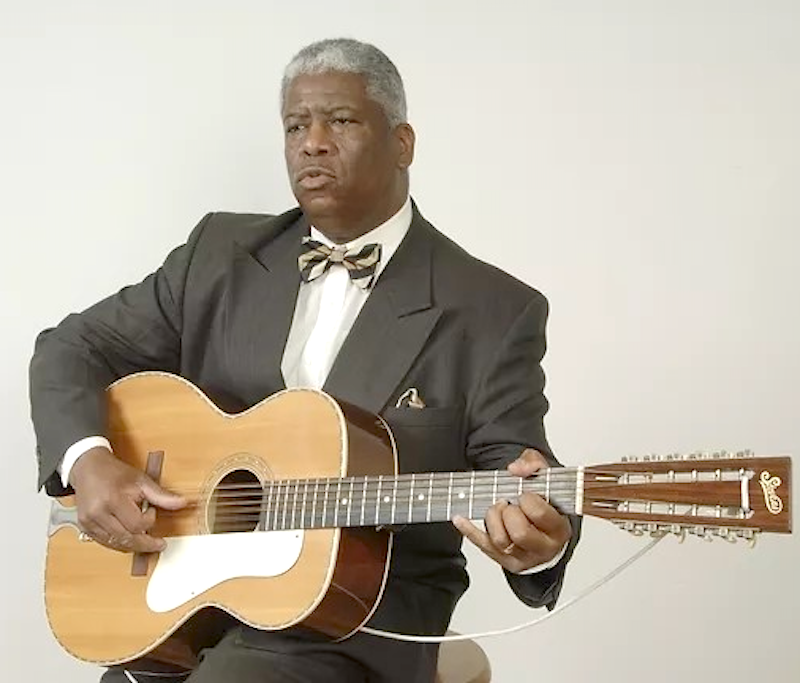 Dulci-More to host Rev. Robert Jones Friday | News, Sports, Jobs ...